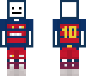 pessi | Minecraft Skins