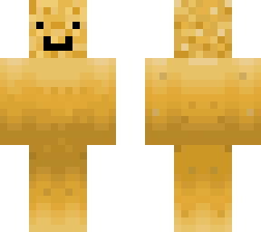 Potato | Minecraft Skin