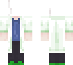 professor | Minecraft Skins