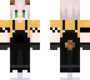 rubius | Minecraft Skins