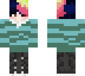 sammy | Minecraft Skins