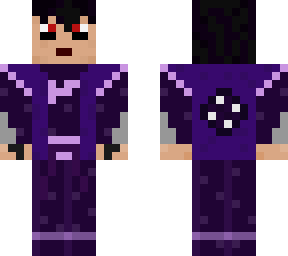 scisor 7 | Minecraft Skin