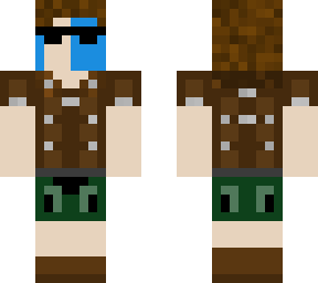 scottish | Minecraft Skins