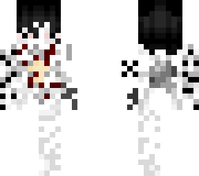 seraphim | Minecraft Skins