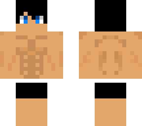 sexy boy | Minecraft Skins