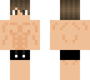 sexy boy | Minecraft Skins