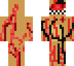 toaster | Minecraft Skins