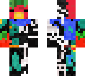 sniffer | Minecraft Skins