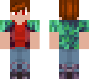 sniffer | Minecraft Skins