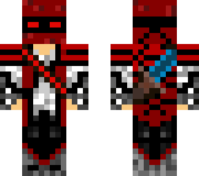 tryhard | Minecraft Skins