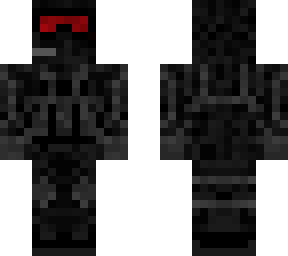 spec ops | Minecraft Skins