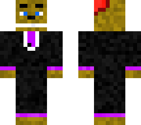 fredtrap | Minecraft Skins