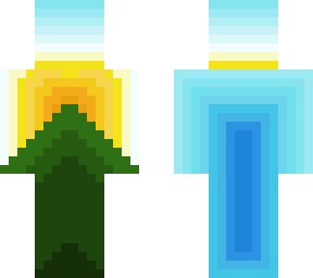 sunset | Minecraft Skins