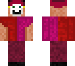 court jester | Minecraft Skins