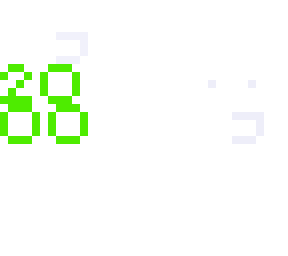 The Power of 2000 | Minecraft Skin