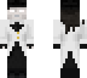 rook | Minecraft Skins