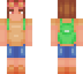 squiddo | Minecraft Skins