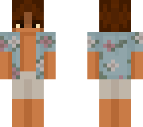 this is so real ong | Minecraft Skin