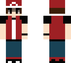 trainer | Minecraft Skins