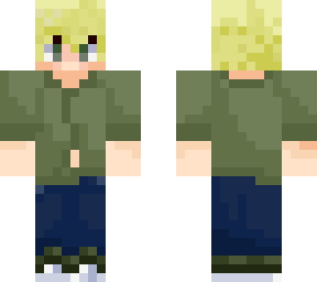 south park tweek | Minecraft Skins