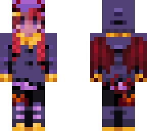 twilight | Minecraft Skin