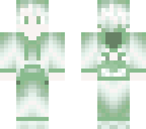 froglight | Minecraft Skins