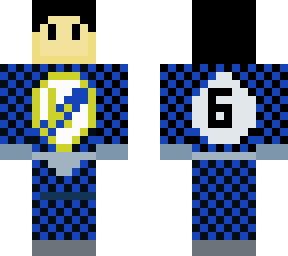 vito | Minecraft Skins