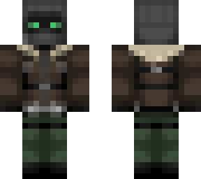 vulture | Minecraft Skins