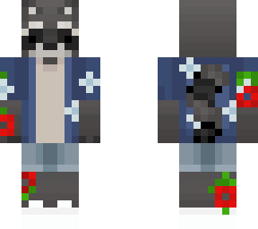 wenzo | Minecraft Skins