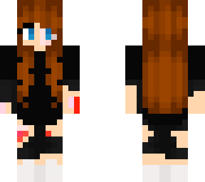 Wintma | Minecraft Skin