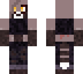 Xena | Minecraft Skin