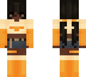 y2k | Minecraft Skins