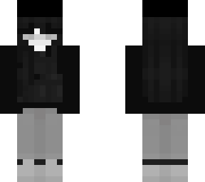 // c: | Minecraft Skin
