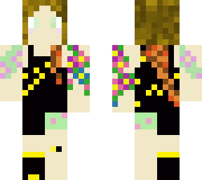 magik | Minecraft Skins