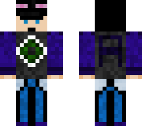 premium | Minecraft Skins