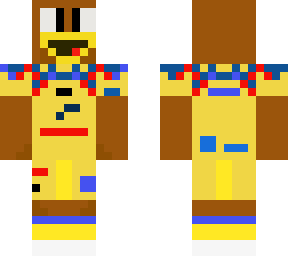 club america | Minecraft Skins