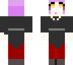 amity blight | Minecraft Skins