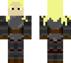 Andre | Minecraft Skin