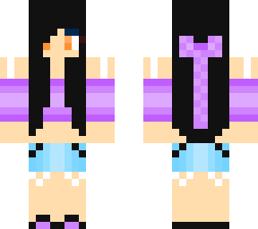 aphmau | Minecraft Skins