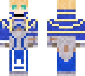 arthur | Minecraft Skins