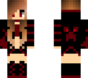 awoga | Minecraft Skin