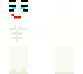 baby ottilie | Minecraft Skin