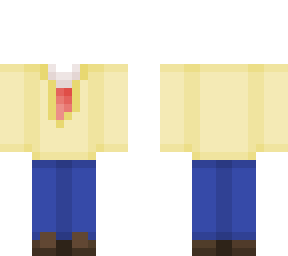 school uniform base | Minecraft Skins