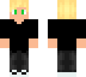 Beta Wolf | Minecraft Skin