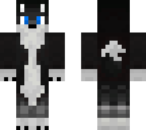rexouium | Minecraft Skins