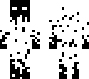 scream | Minecraft Skins