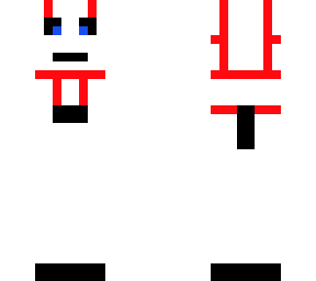 blanco | Minecraft Skin