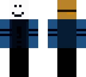 bob | Minecraft Skin