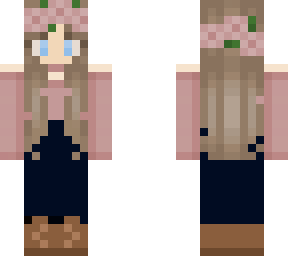boot | Minecraft Skin