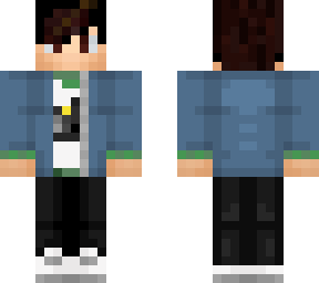 camera | Minecraft Skins